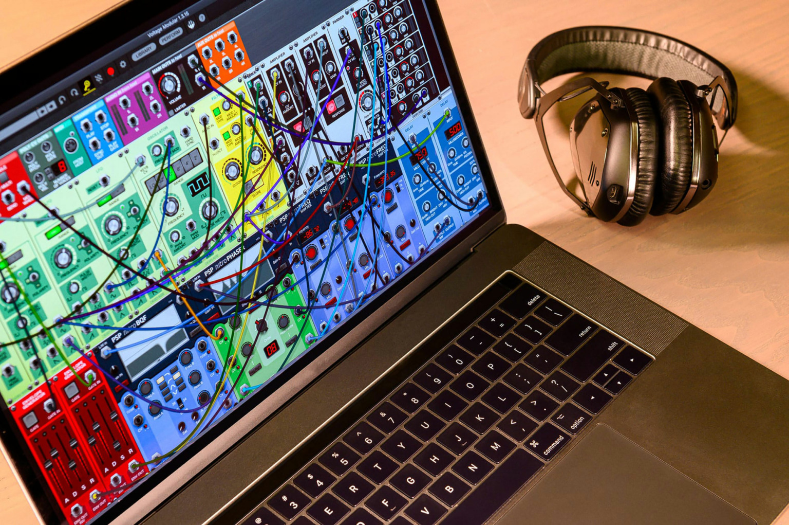 Mixcraft 10 - Klemm Music Technology