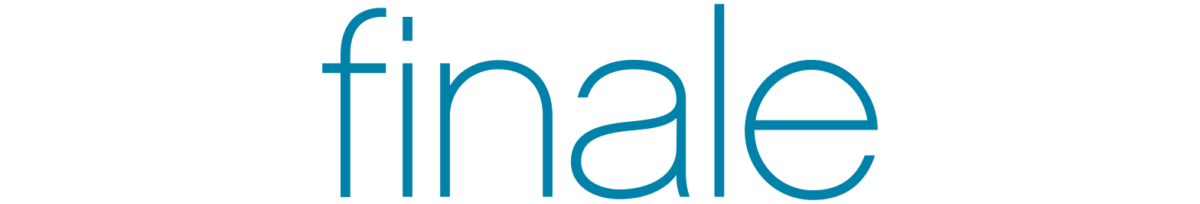 Finale NotePad 2012 für Windows - Klemm Music Technology